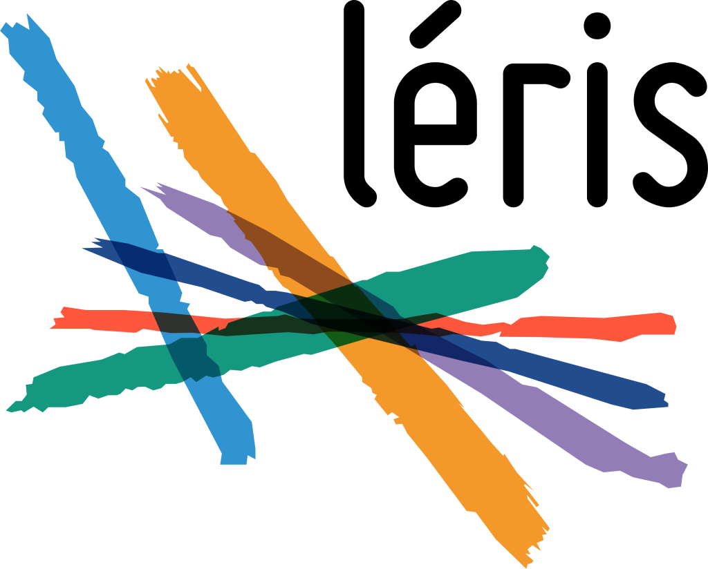 Leris – Laboratoire d’Études et de Recherche sur l’Intervention Sociale